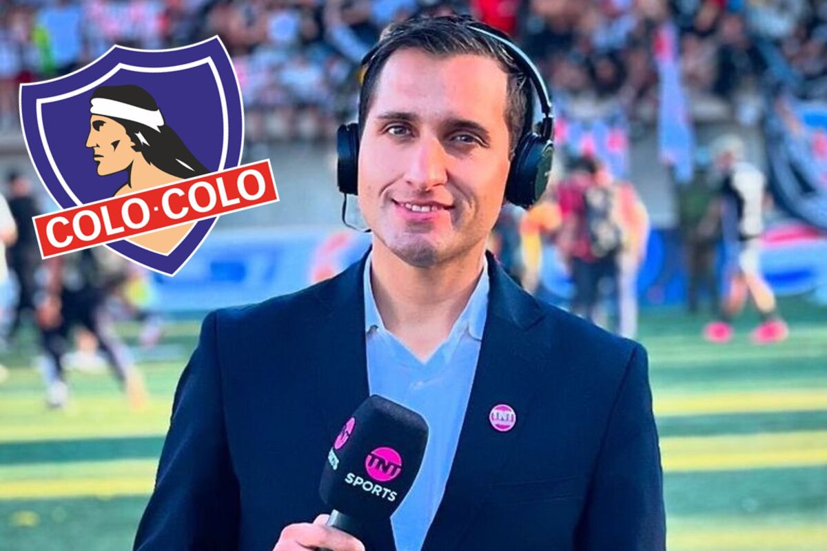 Daniel Arrieta entregó tremenda noticia para Colo-Colo en su retorno a ...