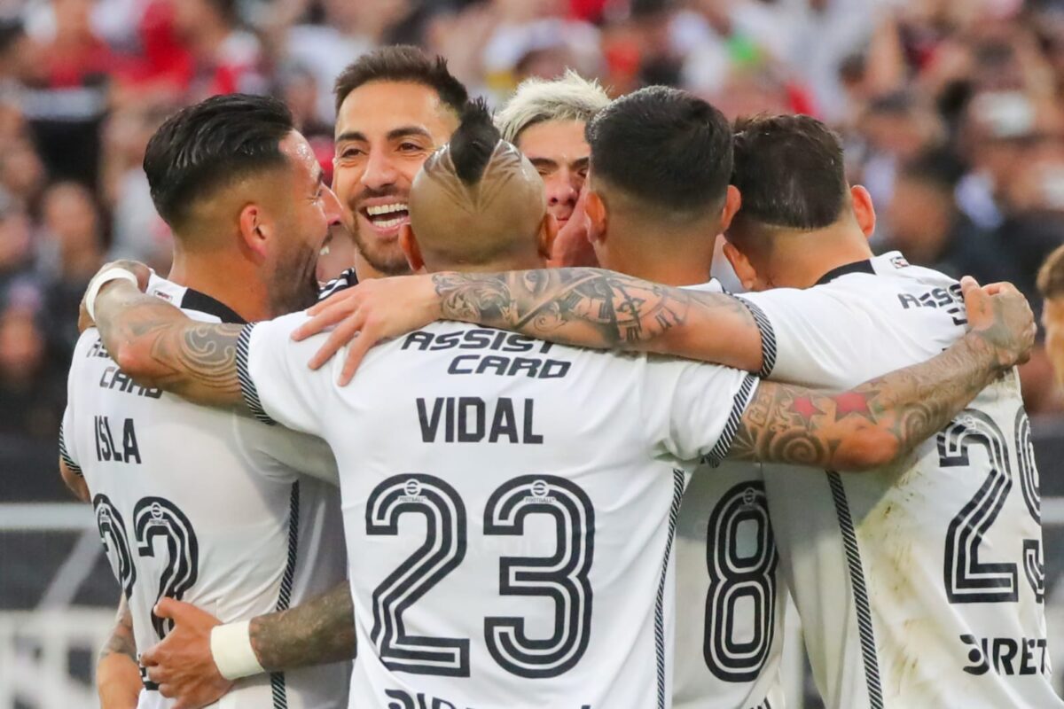 ¿Qué resultados le sirven a Colo-Colo para ser campeón el domingo ...