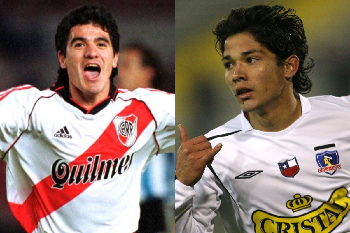 Fecha confirmada: Anuncian venta de entradas para el duelo de leyendas ...