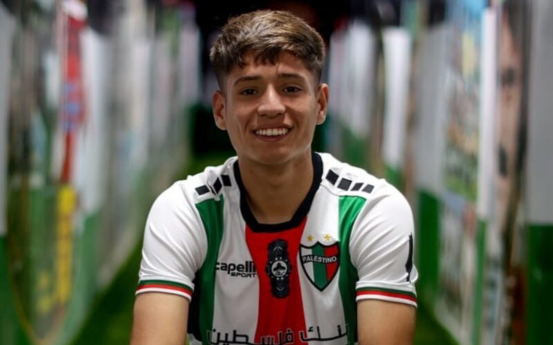 Presidente de Palestino revela la verdadera postura del club sobre una ...