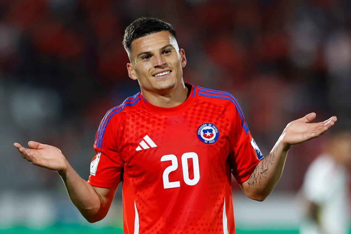 La gigantesca subida de precio de Lucas Cepeda tras su temporada 2024 ...