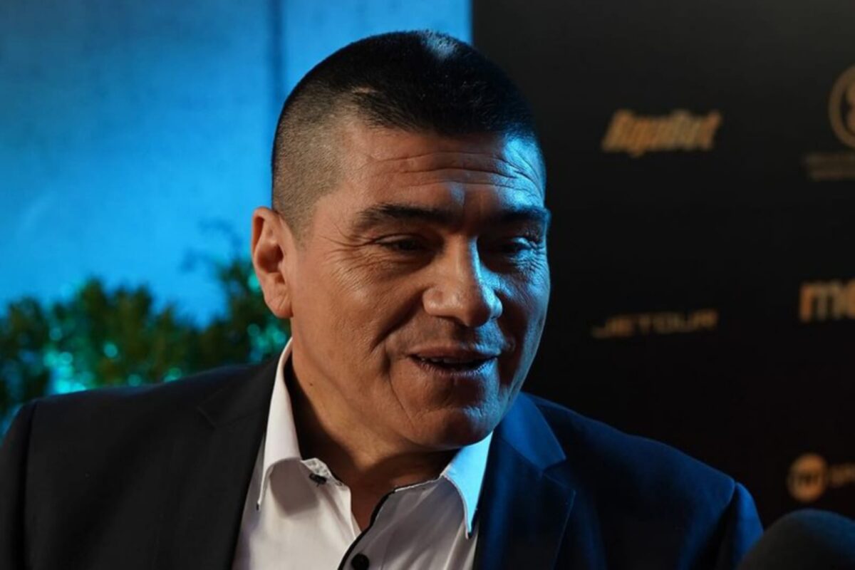 "Me encantaría": Marcelo Vega exige a jugador de Colo-Colo como titular frente a Venezuela ...