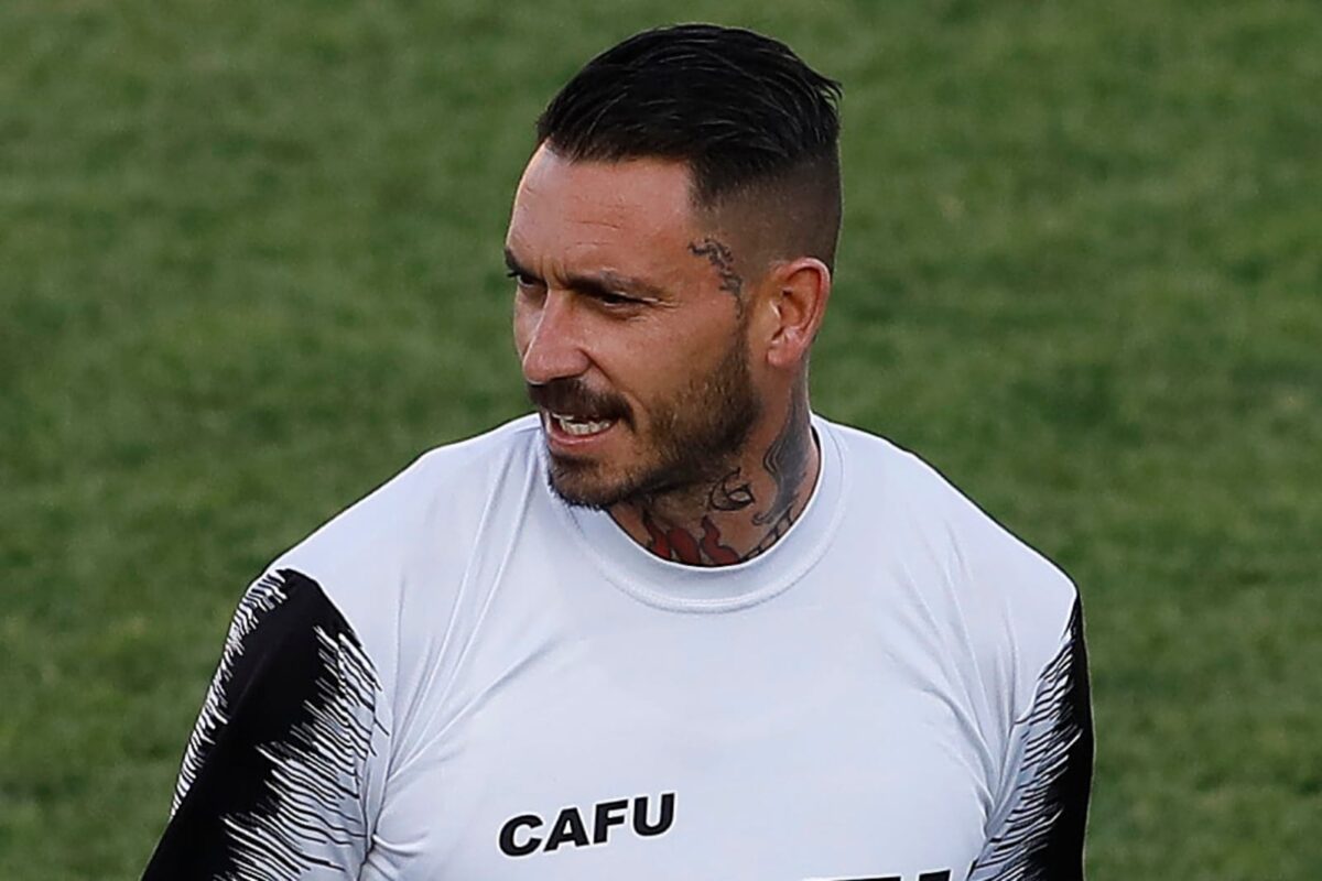 "Hay momentos que sí y momentos que no": Mauricio Pinilla aconseja a ...