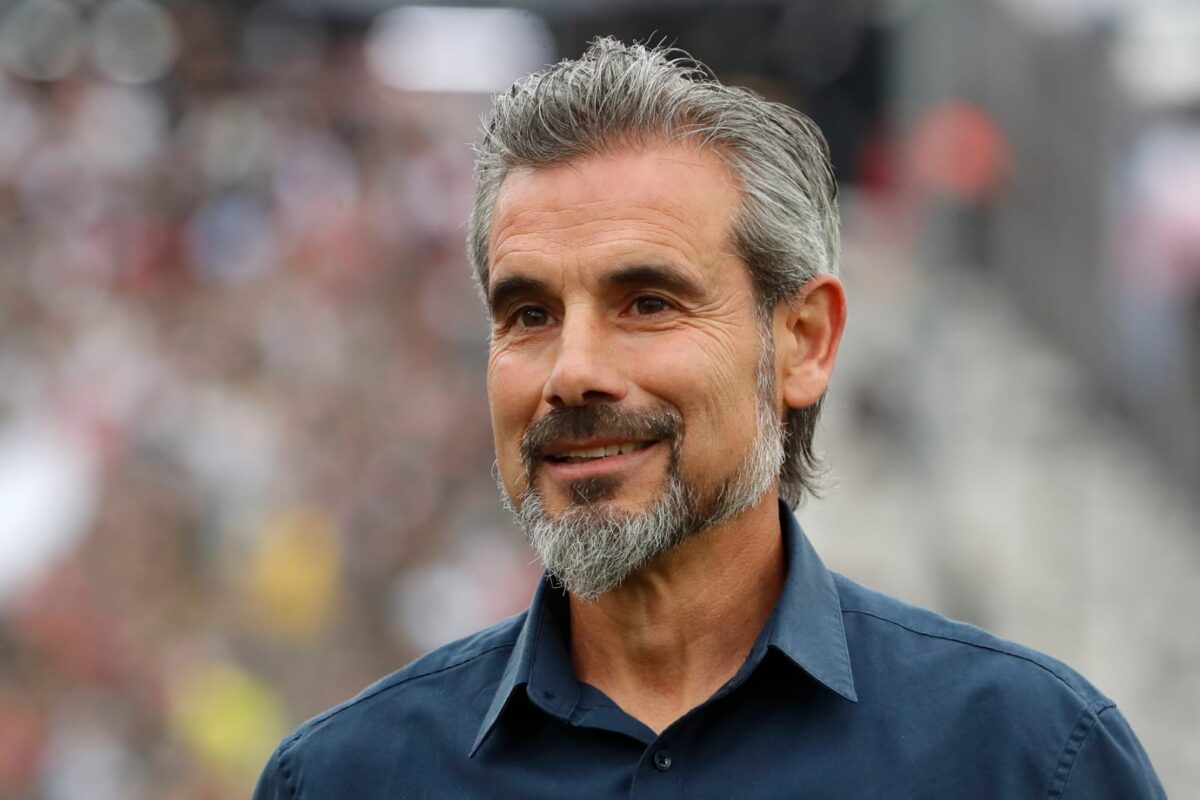 "Nos costó más Colo-Colo que Universidad de Chile": Miguel Ramírez ...