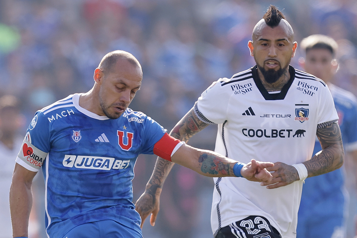 Increíble, pero cierto: Universidad de Chile no se rinde y anuncia que ...