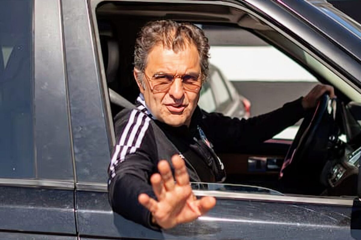 "Podríamos confirmar": Aníbal Mosa revela posible fecha para anunciar ...