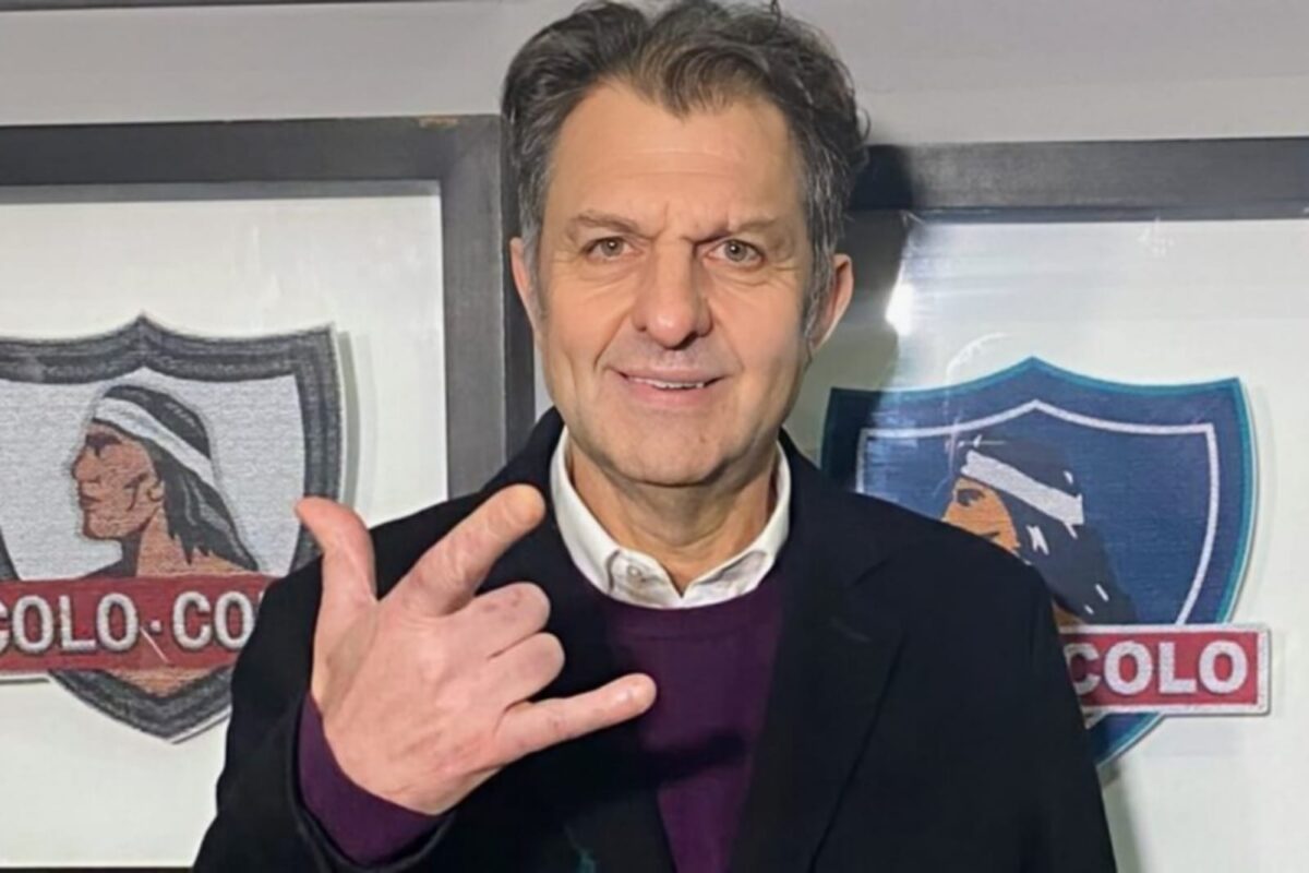 Colo-Colo confirma presentación en el Estadio Monumental de las ...