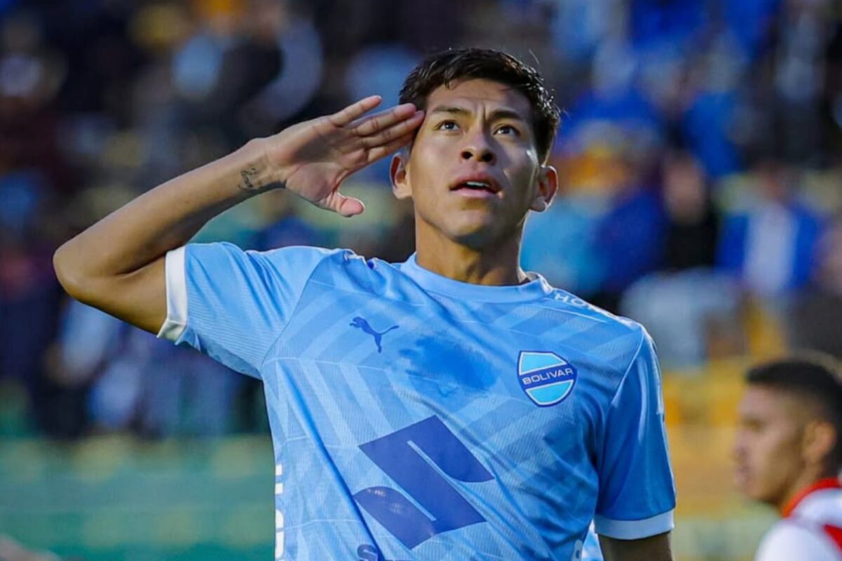 ¿Qué fue del? El exitoso año conseguido por Ervin Vaca tras su salida ...