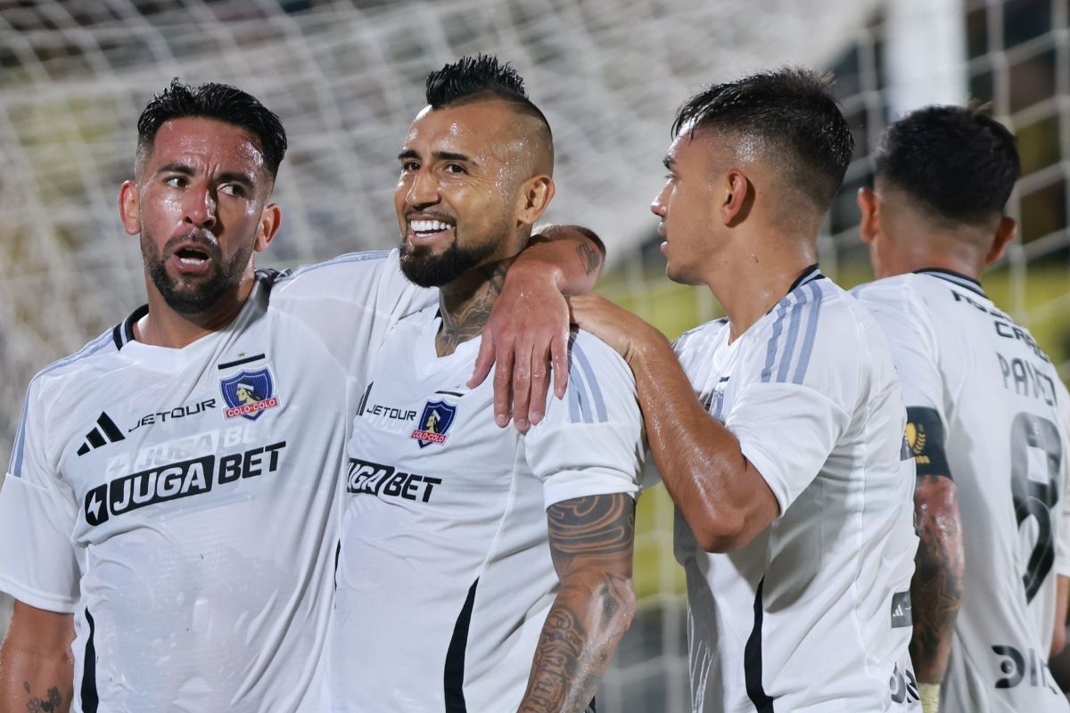 "Aceptamos la oferta": Confirman acuerdo con Colo-Colo por su segundo ...