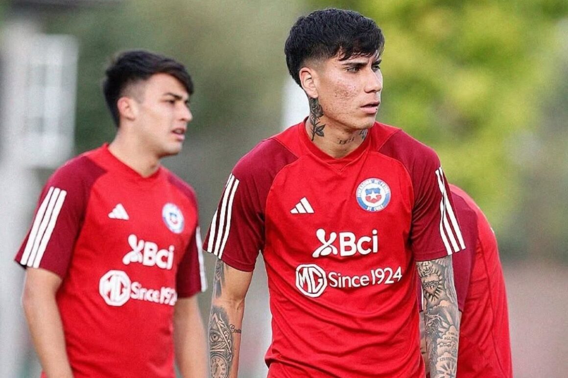 ¿Quién es Matías Pérez? El prometedor defensor que sería opción en Colo-Colo - Sentimiento Popular