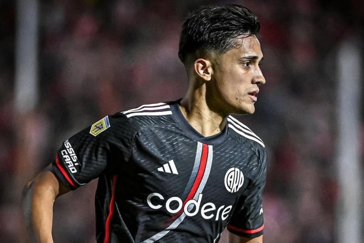 Colo-Colo atento: Aseguran que desde Europa enviaron una oferta formal por el fichaje de Pablo ...
