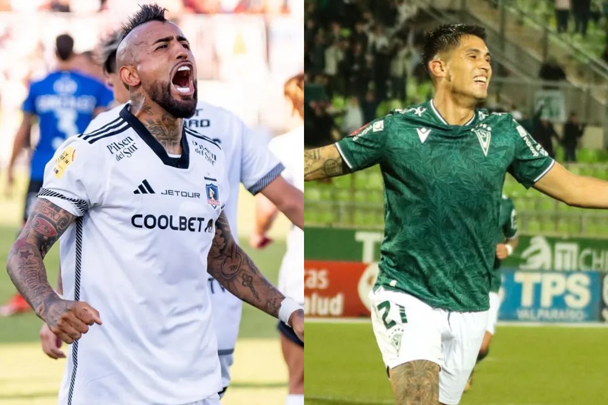 Transmisión confirmada: Cuándo y dónde ver el duelo de Colo-Colo frente ...
