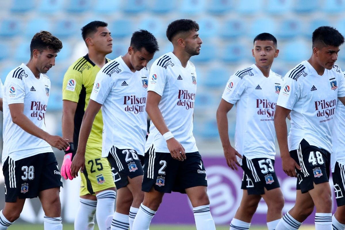 “No tengo ofertas”: El complejo presente de canterano cortado por Colo ...