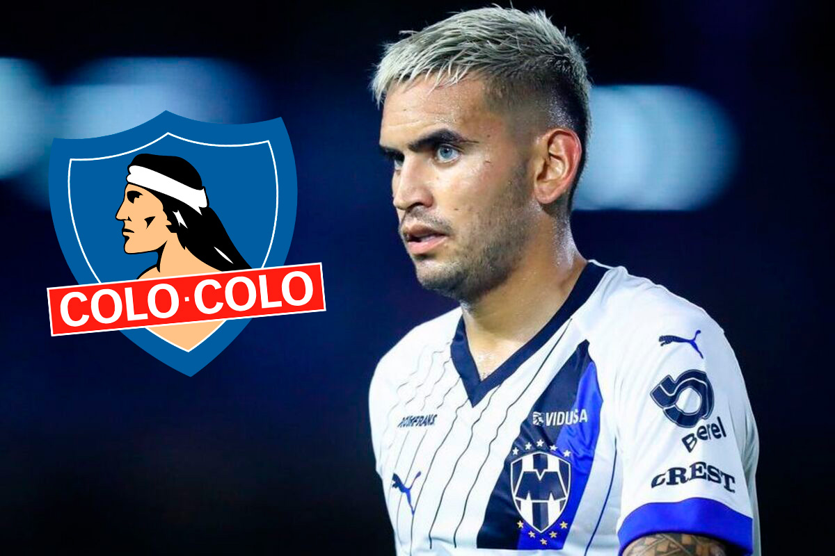 ¿Se cae? El duro panorama para Colo-Colo que pone en jaque el fichaje ...