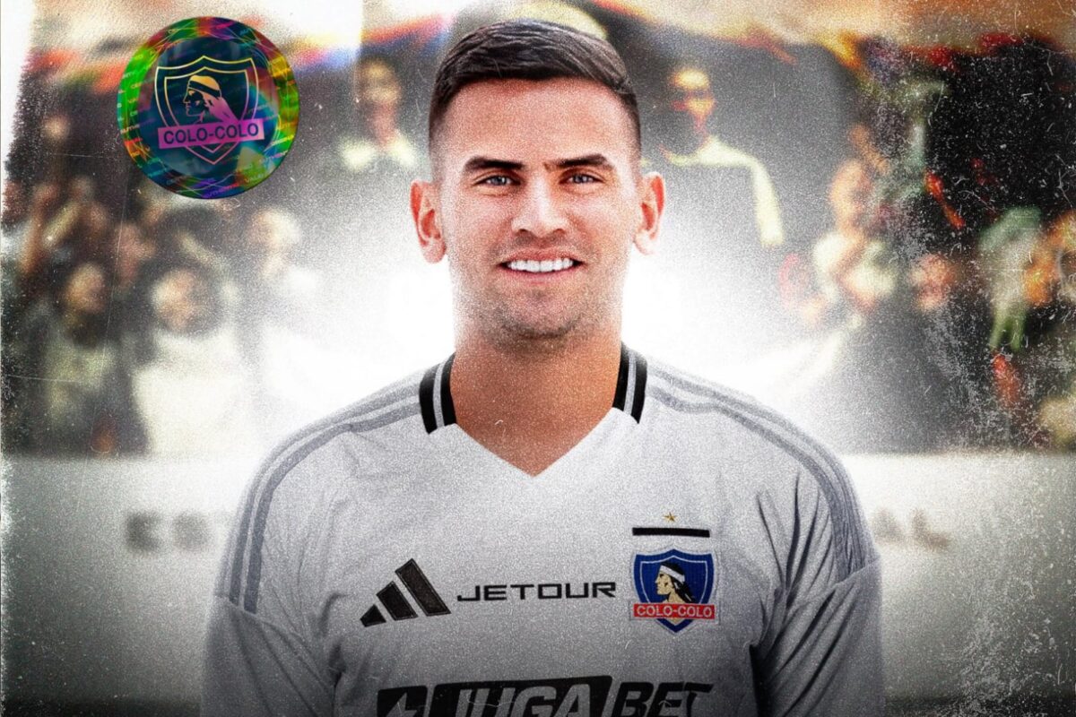 Se define el dorsal que utilizará Sebastián Vegas durante la temporada ...