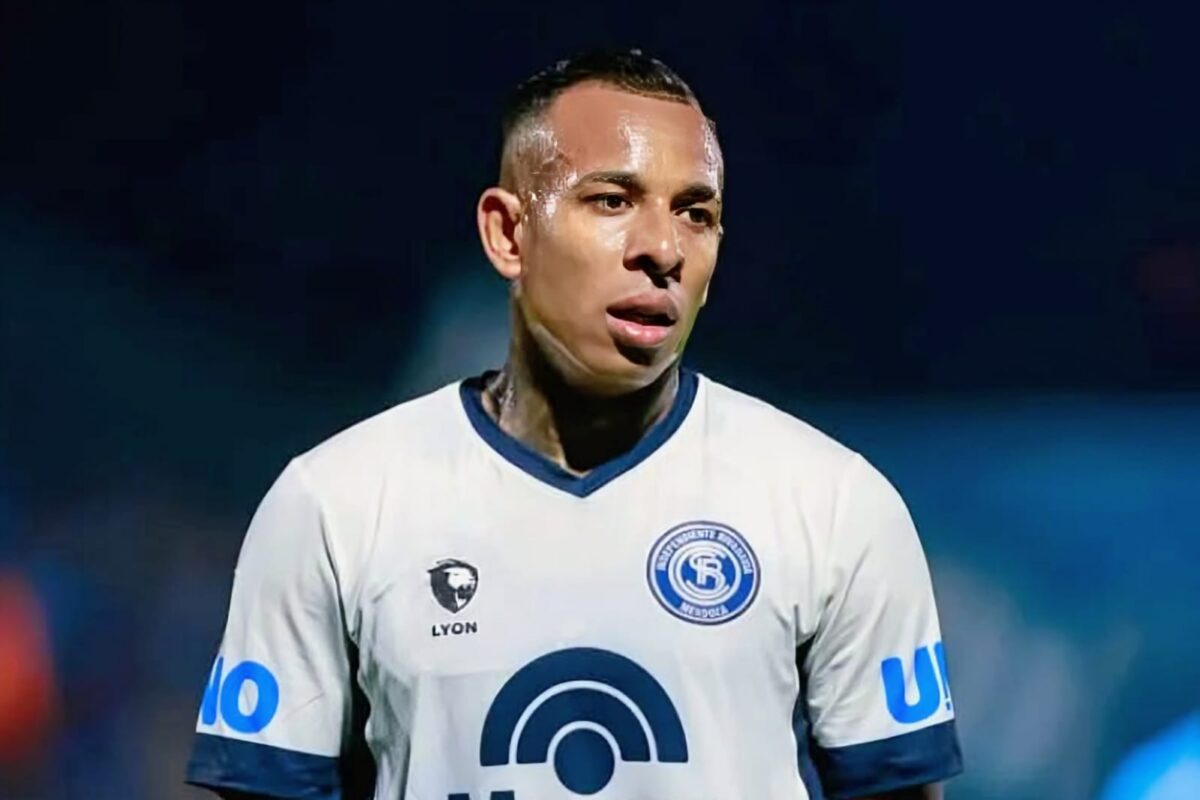 Revelan el millonario monto que exige Independiente Rivadavia para ...