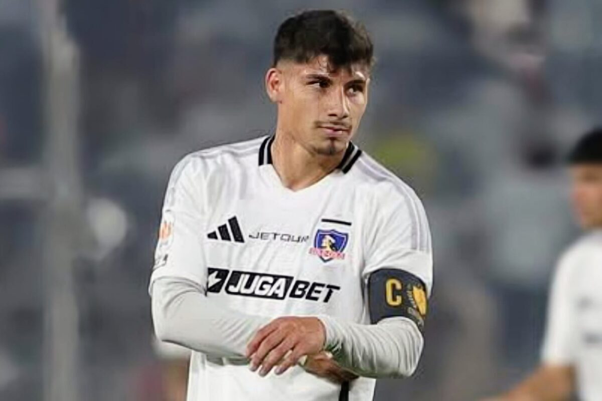 ¿Se recuperó de su lesión? La verdadera razón por la que Alexander Oroz ...