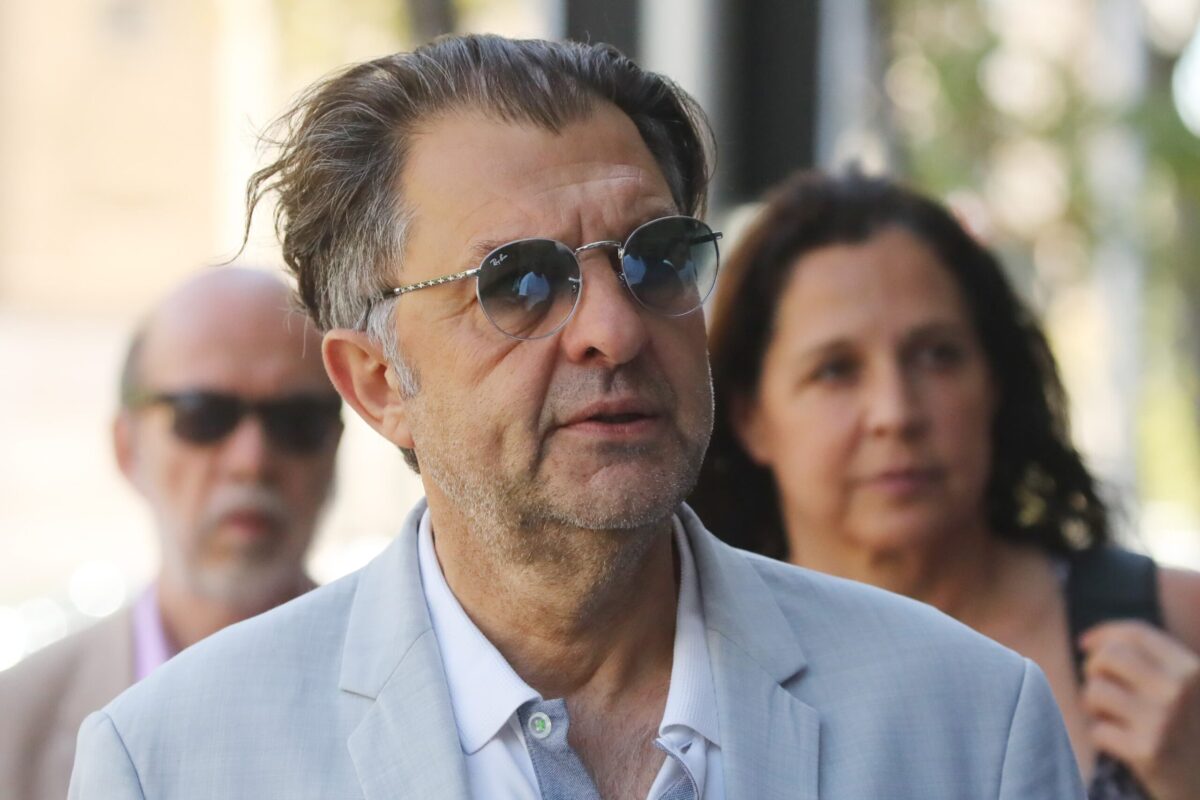 Decisión final: Aníbal Mosa revela la postura de Colo-Colo ante el ...