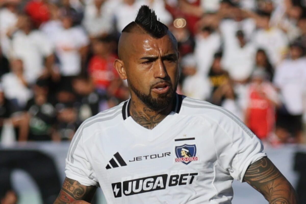 ¿Se recuperó? Desde Colo-Colo confirman el verdadero estado físico de ...