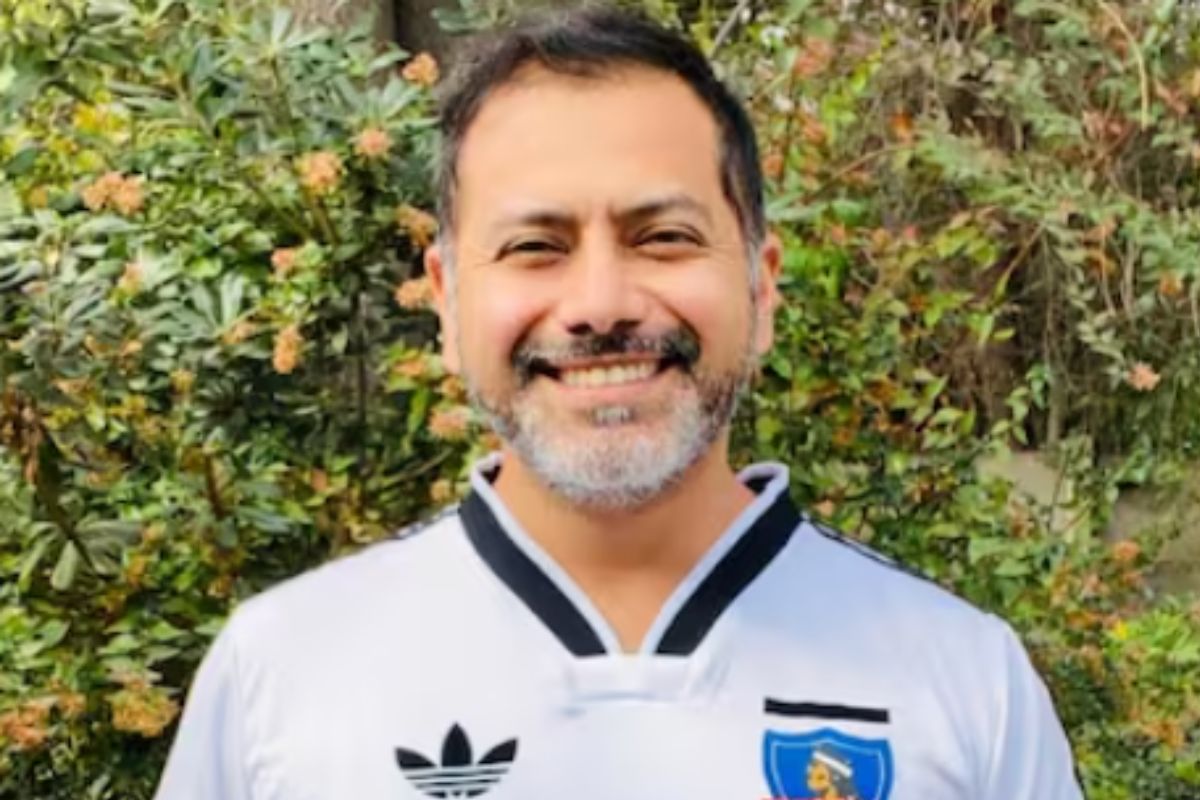 "Lo que me motivo fue...": Pedro Ruminot se sincera tras confirmar su ...