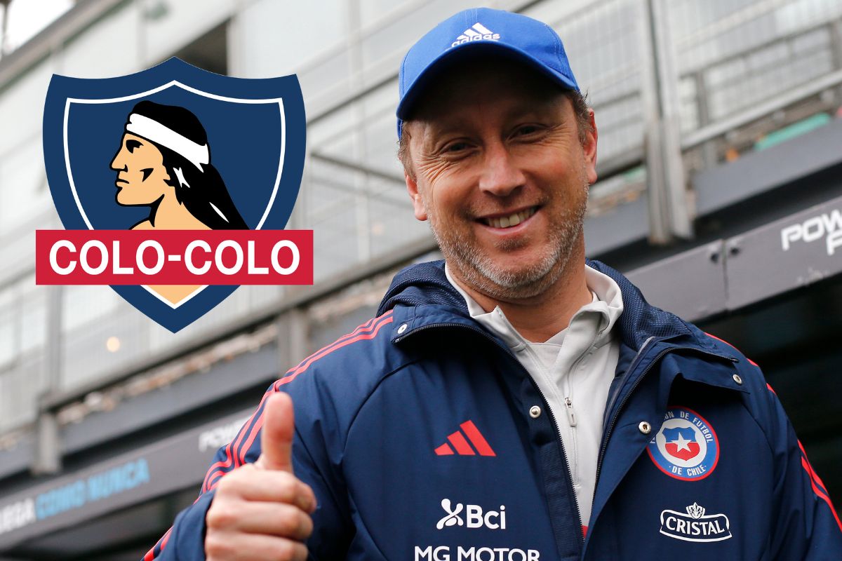 Luis Mena considera a 10 jugadoras de Colo-Colo para la Selección ...
