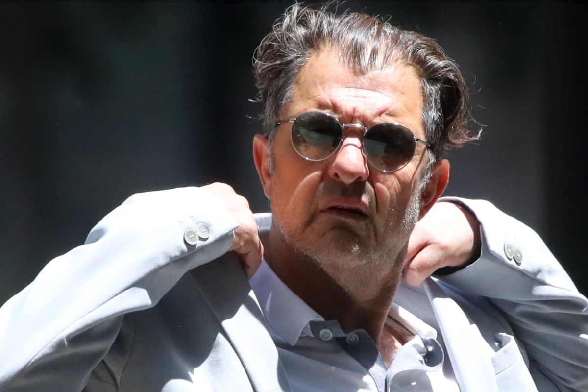 Fuerte y claro: Aníbal Mosa revela el gran objetivo de Colo-Colo para ...