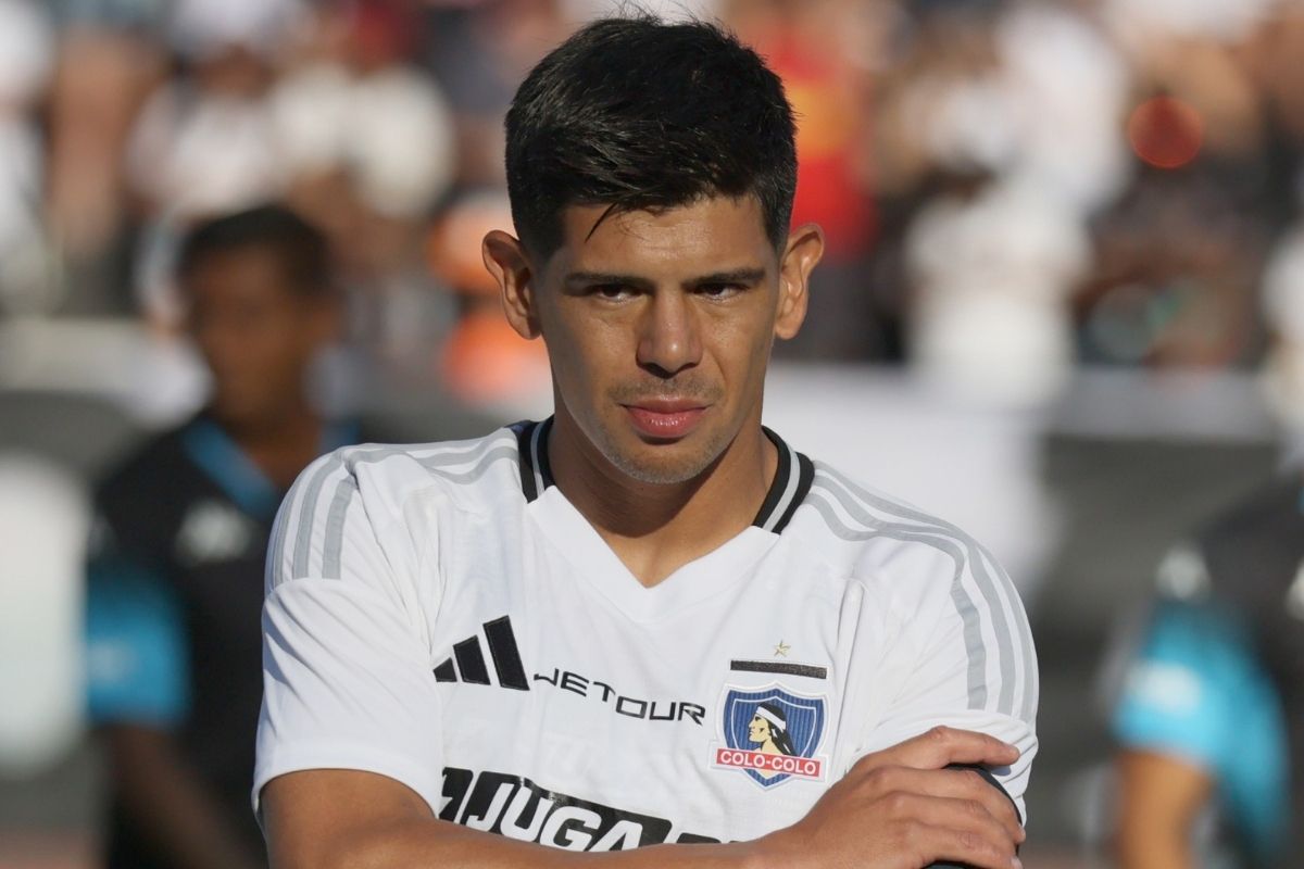 "No porque soy simpático": Esteban Pavez se defiende ante críticas que ...