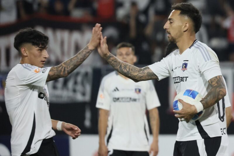 “Es hermoso”: Francisco Marchant se queda sin palabras tras su debut en ...