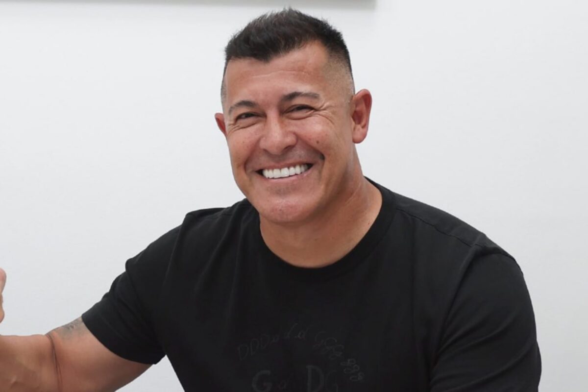 Sonríe Jorge Almirón: El importante retorno que tendrá Colo-Colo para ...