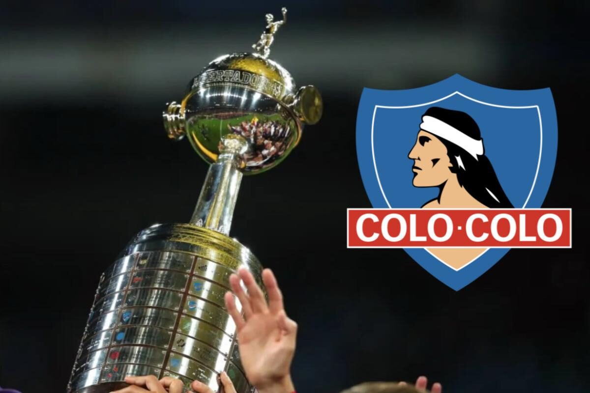 Oficial: Conmebol confirma fecha y hora para los partidos de Colo-Colo ...