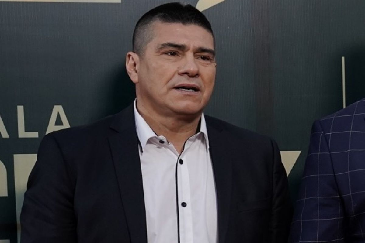 "Había un miedo": Marcelo Vega asegura que la UC no enfrentó a Colo-Colo para evitar una goleada ...