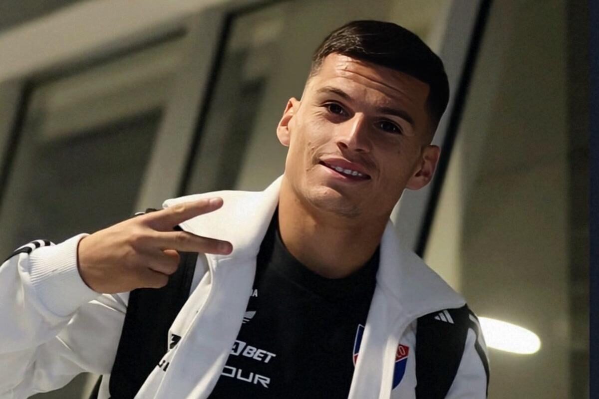 Aníbal Mosa confirmó que Colo-Colo recibió oferta formal para vender a ...