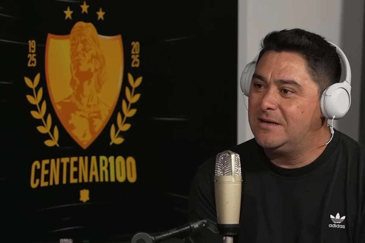 Manuel Neira sorprende y revela desconocido paso por la U cuando joven: “No me gusta y me fui ...