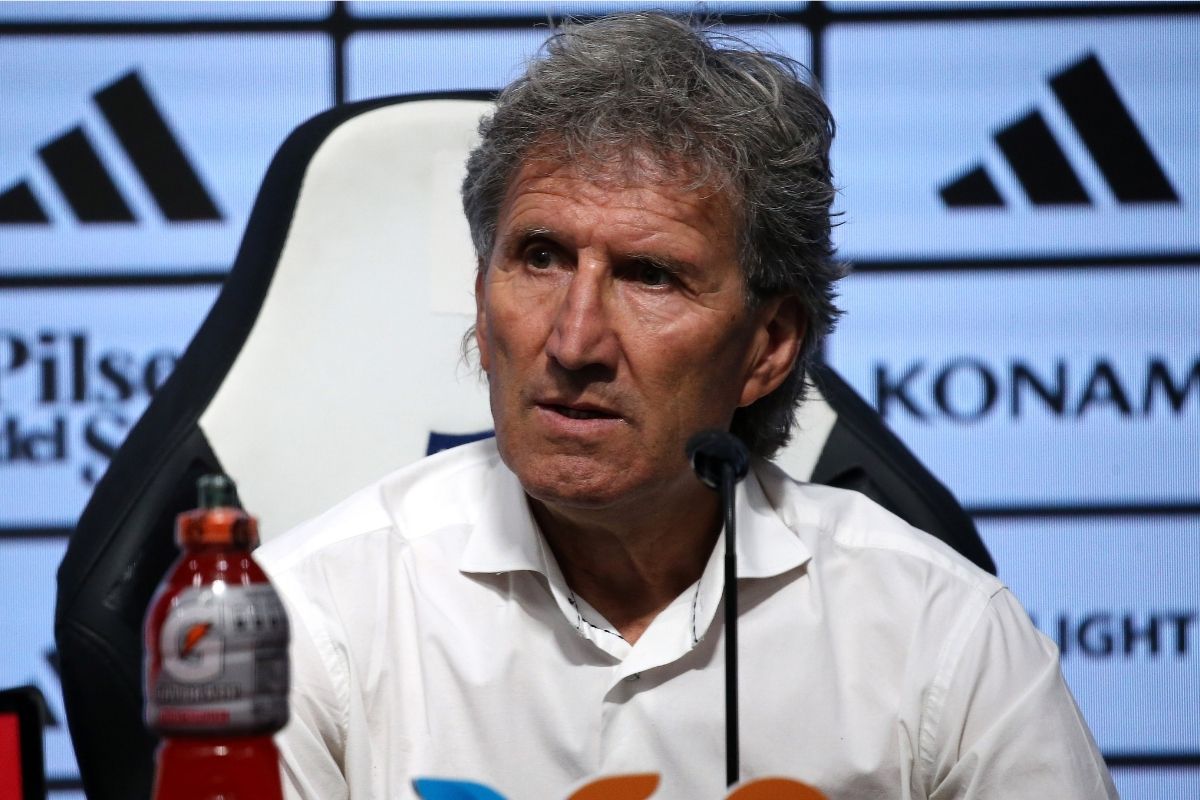 Daniel Morón revela el verdadero monto que perderá Colo-Colo por ...