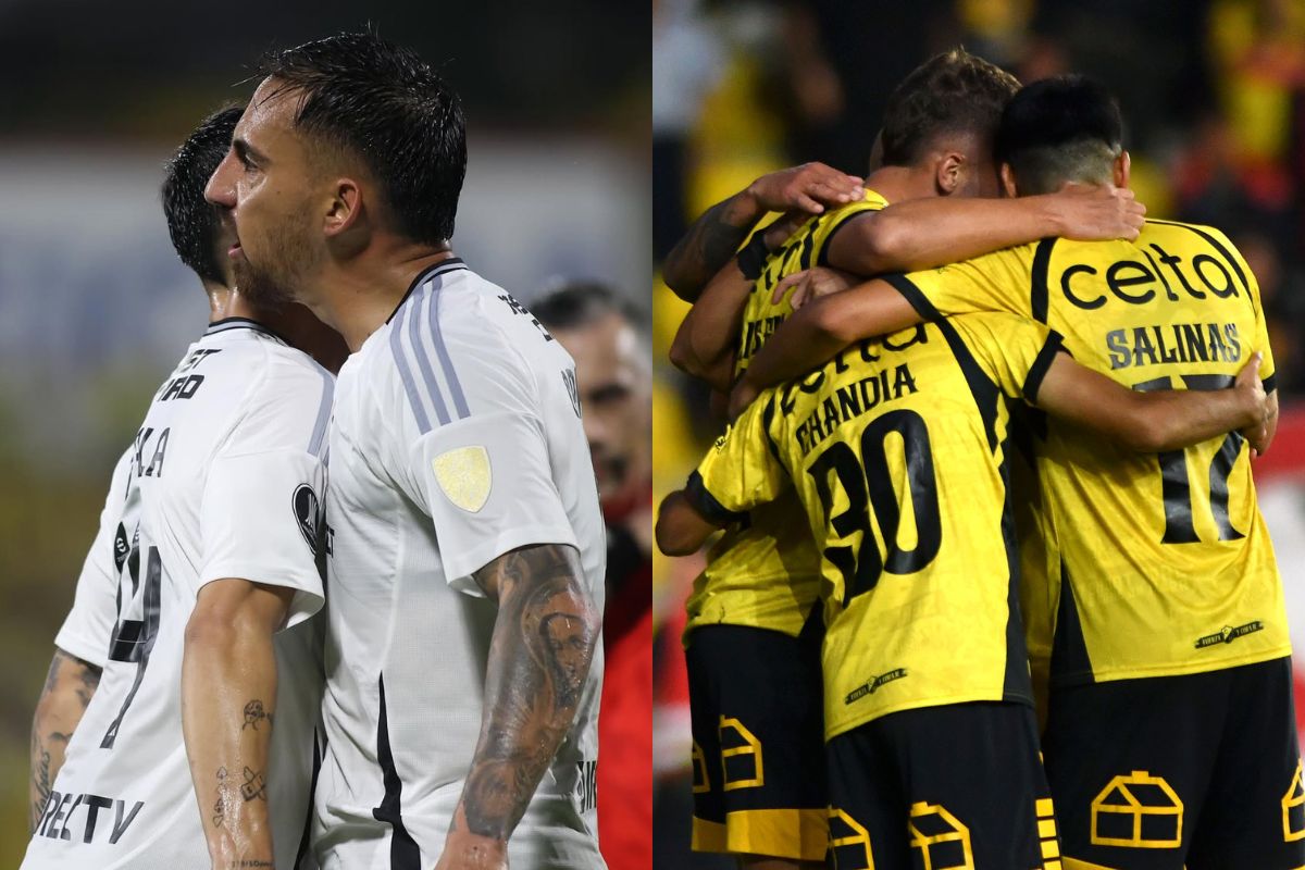 Transmisión confirmada: Cuándo y dónde ver el partido de Colo-Colo ...