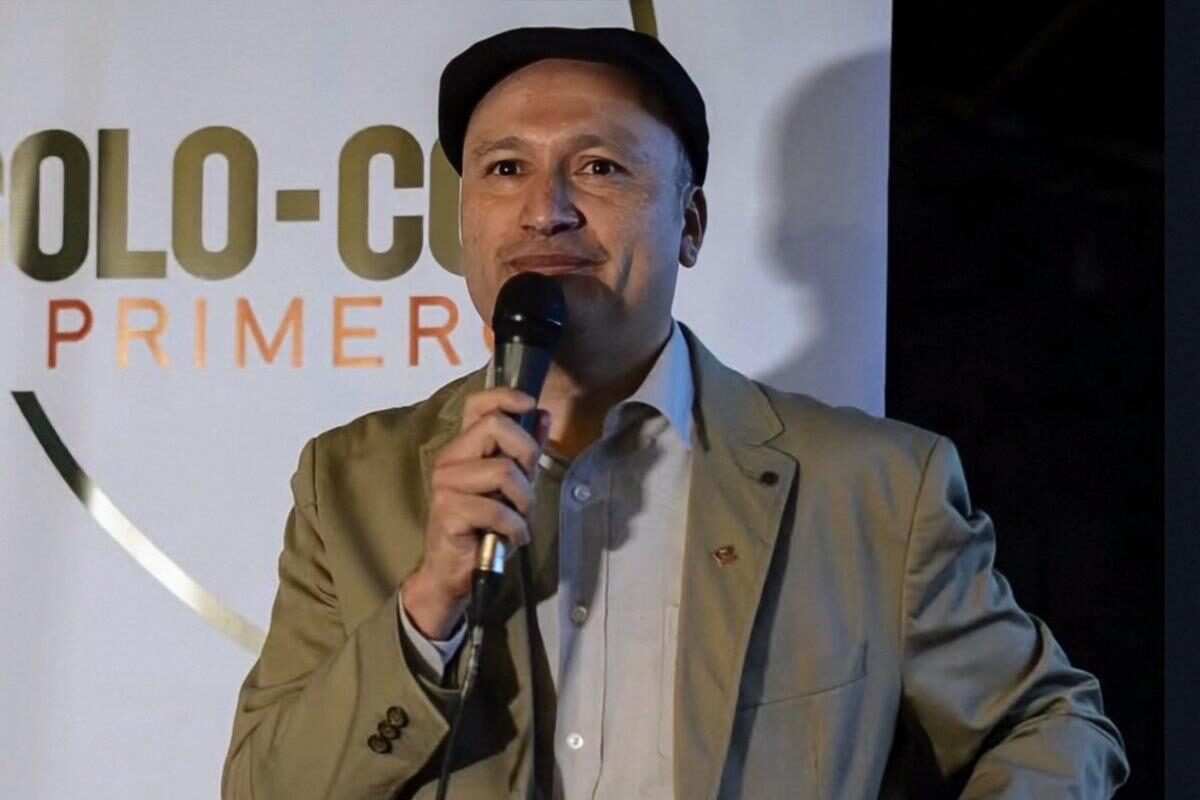 ¿Mosa o Vial? Edmundo Valladares define la postura del CSD Colo-Colo en ...