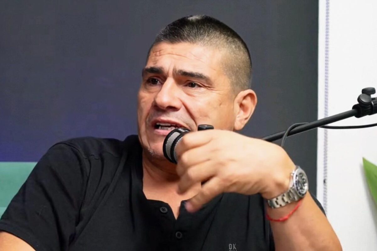 "El Vidal que queremos ver": Marcelo Vega elige a los 3 mejores jugadores de Colo-Colo ante ...