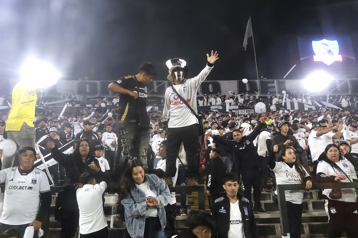 ¿Habrá compensación? La postura de Colo-Colo con sus abonados por ...