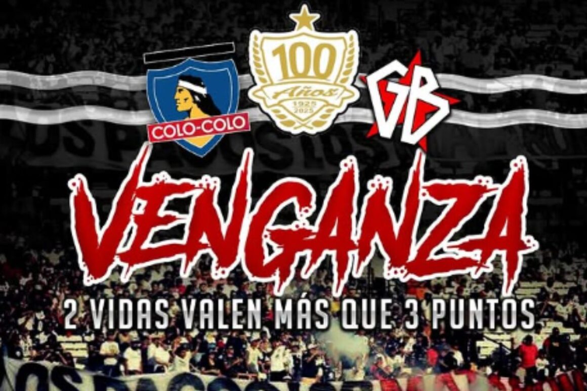 La fuerte exigencia de la Garra Blanca a los jugadores de Colo-Colo ...