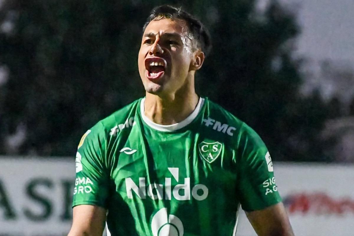 ¿Quedará sin club? El complicado presente de Iván Morales en la Primera ...