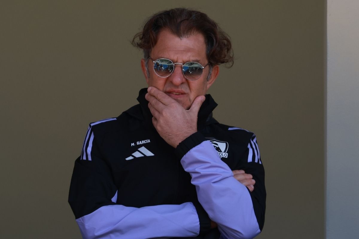 "Muchos clubes": Aníbal Mosa aclara el verdadero estado de Lucas Cepeda ...