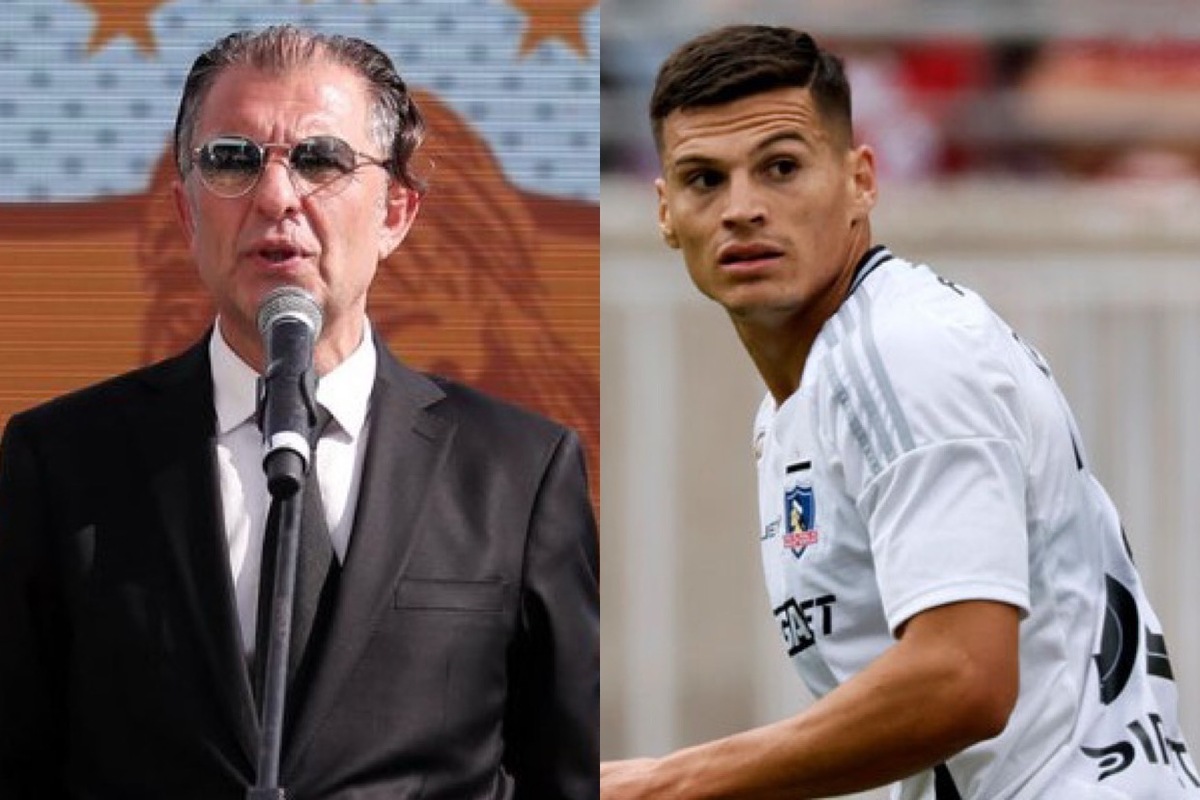 Giro total: Aníbal Mosa sorprende y aclara el futuro de Lucas Cepeda en ...