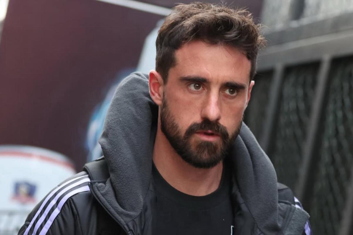 Fernando de Paul se sincera y revela su postura ante interés de Junior ...