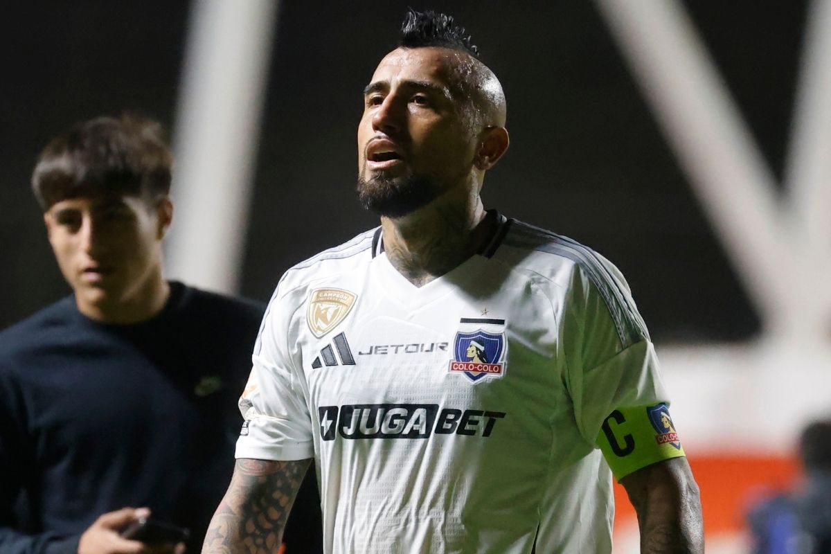 Golpe a las arcas: El complejo panorama de Colo-Colo en el cierre de la ...