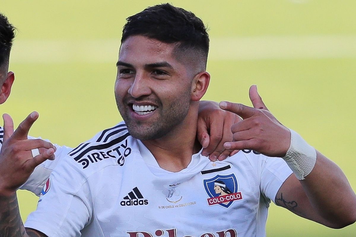 "La demanda fue aceptada": Desde Cobreloa cargan contra Colo-Colo por ...