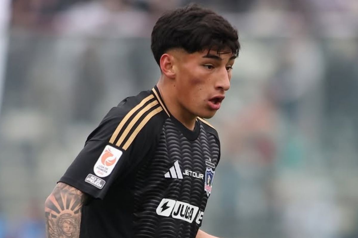 Francisco Marchant rompe el silencio tras quedar fuera del duelo de ...
