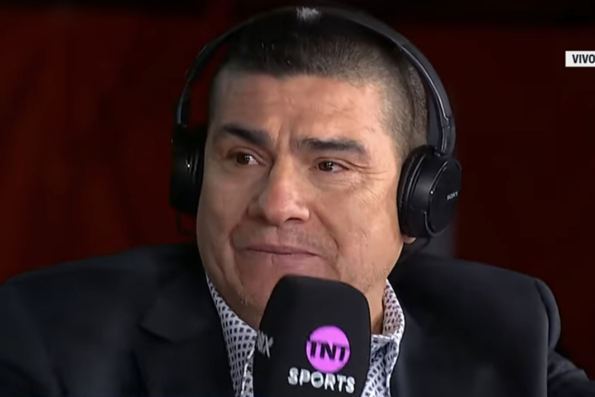 "No estaba enfocado en el partido": Marcelo Vega reprueba a figura de Colo-Colo tras caída con ...