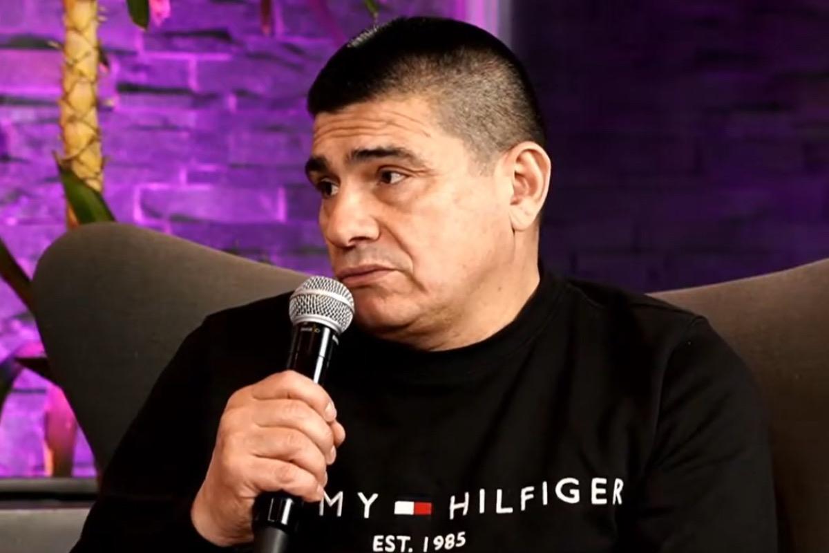 "Yo le daría la oportunidad": Marcelo Vega exige más minutos para este delantero de Colo-Colo ...